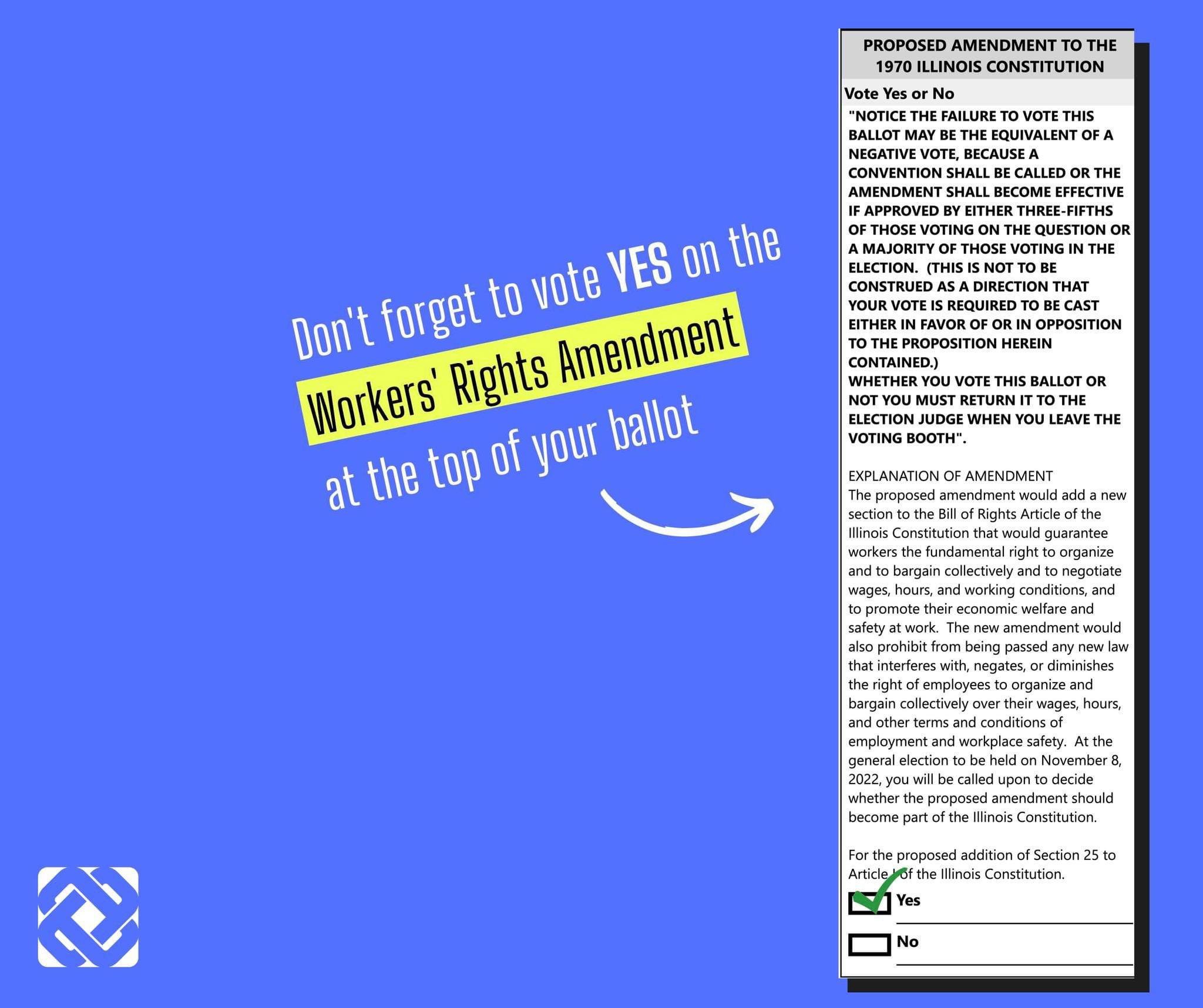 WATCH: SEIU Workers On Why They're Voting Yes on Workers Rights in New ...