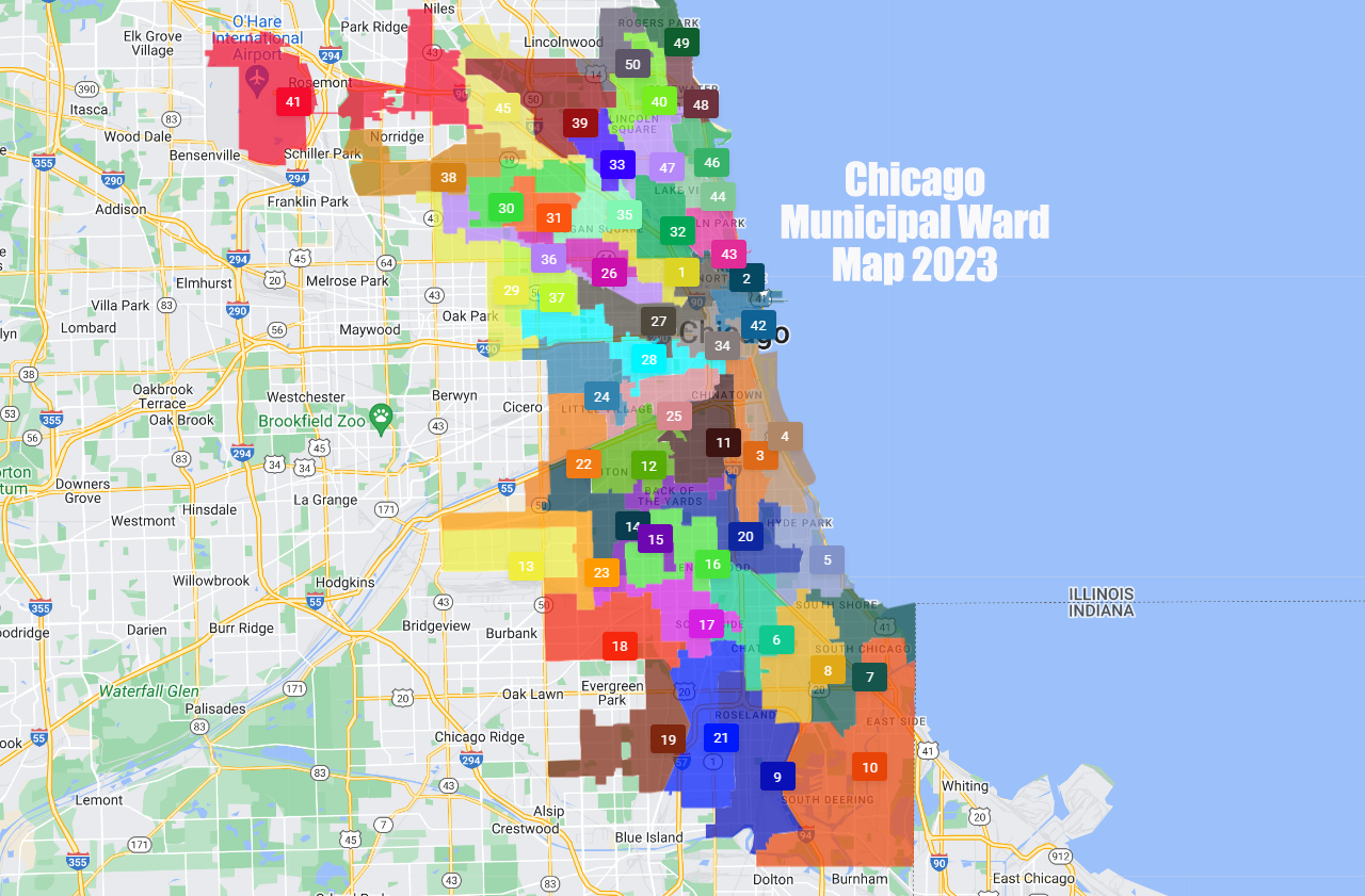 The SEIU Illinois State Council Endorses Candidates Who Will Fight for ...